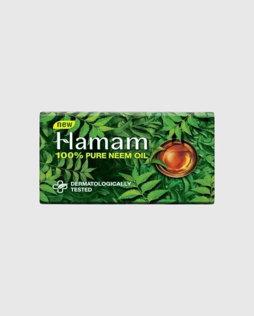 Hamam Soap (Per 1) – Filesindia.com